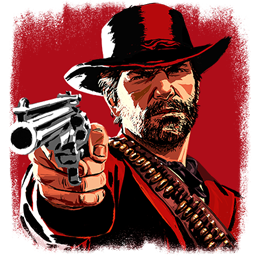 Icon for Red Dead Redemption II by GabrielXZLIVE - SteamGridDB