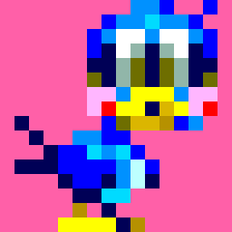 Icon for Flicky by Applebrook - SteamGridDB