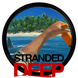 Icon for Stranded Deep by cyberbobgr - SteamGridDB