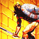 Icon for Ultima Underworld: The Stygian Abyss by saturday99 - SteamGridDB