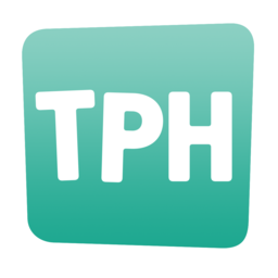 Icon for Two Point Hospital by darklinkpower - SteamGridDB