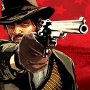 Icon for Red Dead Redemption by saturday99 - SteamGridDB