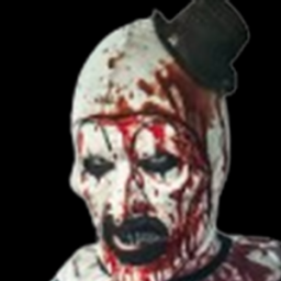 Icon for Terrifier The ARTcade Game by Kutsune - SteamGridDB
