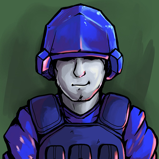 Icon for Ravenfield by Elke1131 - SteamGridDB