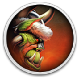 Icon for Warcraft: Orcs & Humans by Crimroxs - SteamGridDB