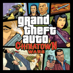 Grand Theft Auto Collection - SteamGridDB