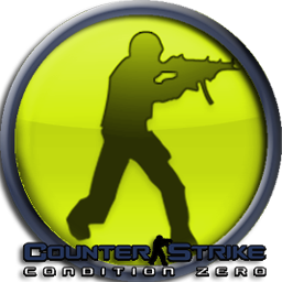 Icon for Counter-Strike: Condition Zero by NotAGamer999 - SteamGridDB