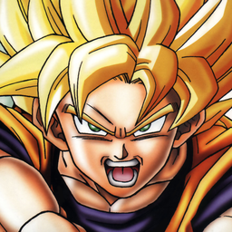 Icon for Dragon Ball Z: Ultimate Battle 22 by Kynd - SteamGridDB