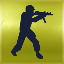 Icon for Counter-Strike: Condition Zero by soft2009x - SteamGridDB