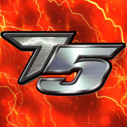 Icon for Tekken 5 by Mufaso26 - SteamGridDB
