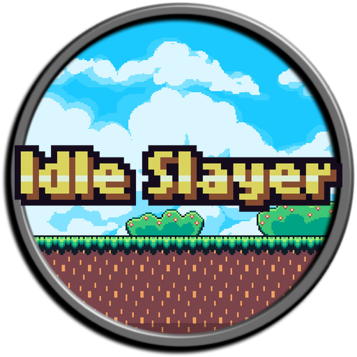 Icon for Idle Slayer by LutzPS - SteamGridDB