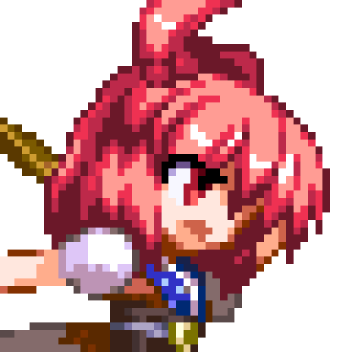 Icon for Touhou Kaeizuka: Phantasmagoria of Flower View (Touhou 9) by ...