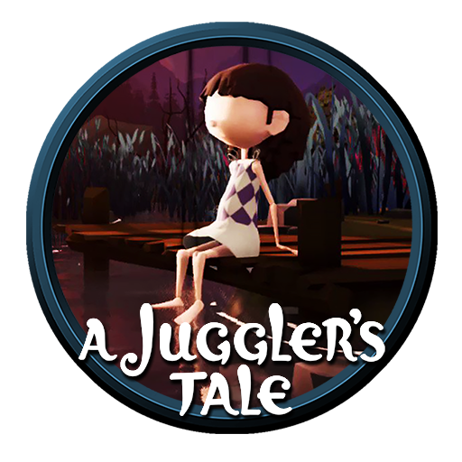 Icon for A Juggler's Tale by Broken_Noah - SteamGridDB