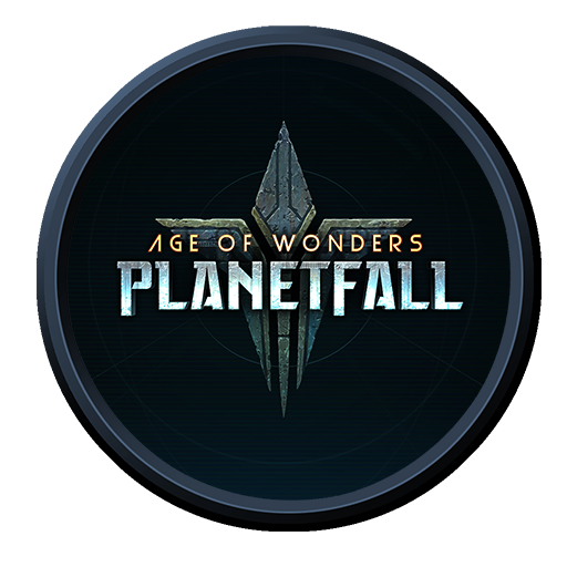 Age of Wonders: Planetfall - SteamGridDB