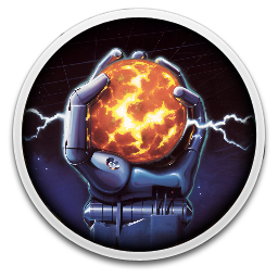 Icon for Supremacy: Your Will Be Done by PRAEst76 - SteamGridDB