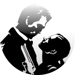 Icon for Max Payne 2: The Fall of Max Payne by Moohoo - SteamGridDB