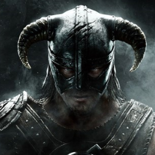 Icon for The Elder Scrolls V: Skyrim - Special Edition by ShyloNura ...