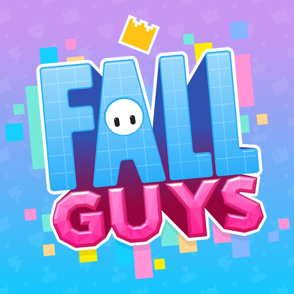 Icon for Fall Guys by LeyR - SteamGridDB