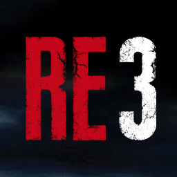 Icon for Resident Evil 3 by Rinkijidokuta - SteamGridDB