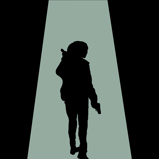 Icon for Alan Wake 2 by VtheVictorious - SteamGridDB