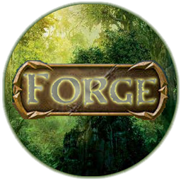 Icon for MTG Forge by riefu24 - SteamGridDB