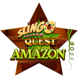 Icon for Slingo Quest Amazon by CheatFreak - SteamGridDB