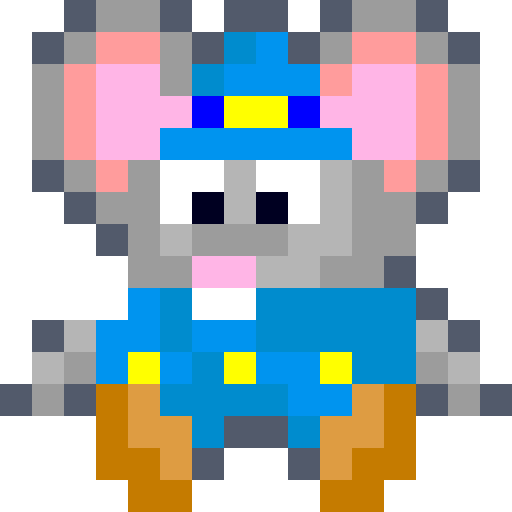 Icon for Namco Museum Vol.2 by NatSpectrum - SteamGridDB