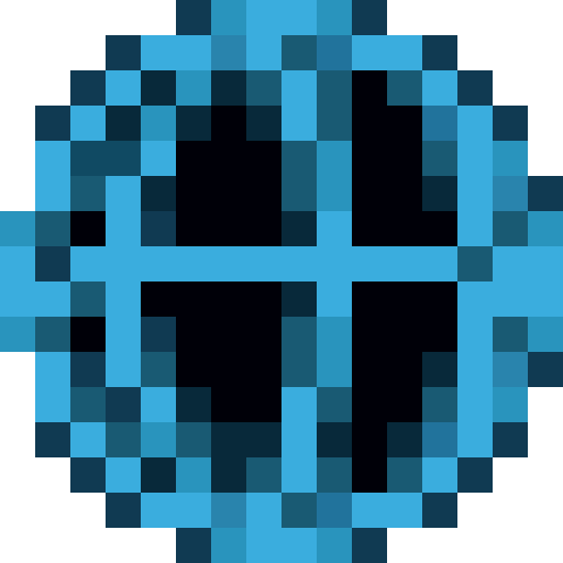 Icon for I.Q.: Intelligent Qube by NatSpectrum - SteamGridDB