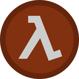 Icon for Half-Life: Alyx by BigHungryChicken - SteamGridDB