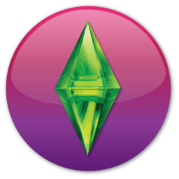 Icon for The Sims 3 by MasterSushi - SteamGridDB