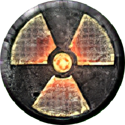 Icon for S.T.A.L.K.E.R.: Call of Pripyat by Greez - SteamGridDB