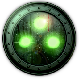 Icon for Tom Clancy's Splinter Cell: Chaos Theory by youngpotart ...