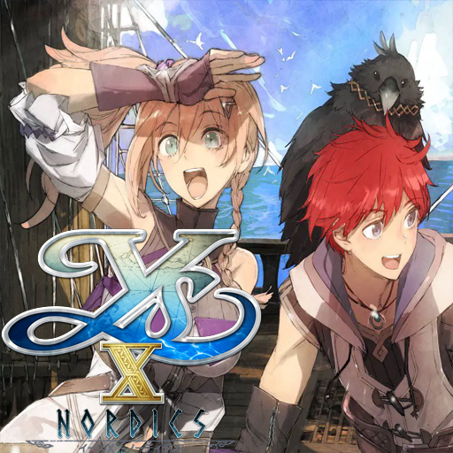 Icon for Ys X : Nordics by ifyou - SteamGridDB