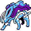 Icon for Pokémon Crystal Version by thenameadder - SteamGridDB