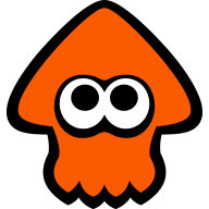 Icon for Splatoon by riefu24 - SteamGridDB