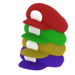 Icon for Super Mario 64 Ex Co-op by Frai The Zenith - SteamGridDB