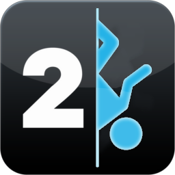 Icon for Portal 2: Sixense Perceptual Pack by VvVitekVvV - SteamGridDB