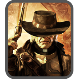 Icon for Call of Juarez by Suhardi-MultiRepacks - SteamGridDB
