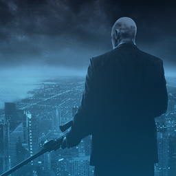 Icon for Hitman: Sniper Challenge by scrapyard - SteamGridDB