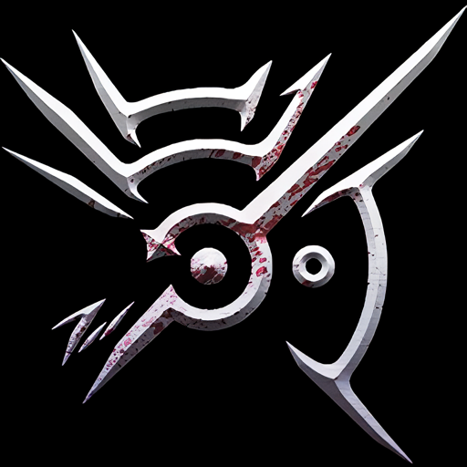 Icon for Dishonored RHCP by Snakerov - SteamGridDB