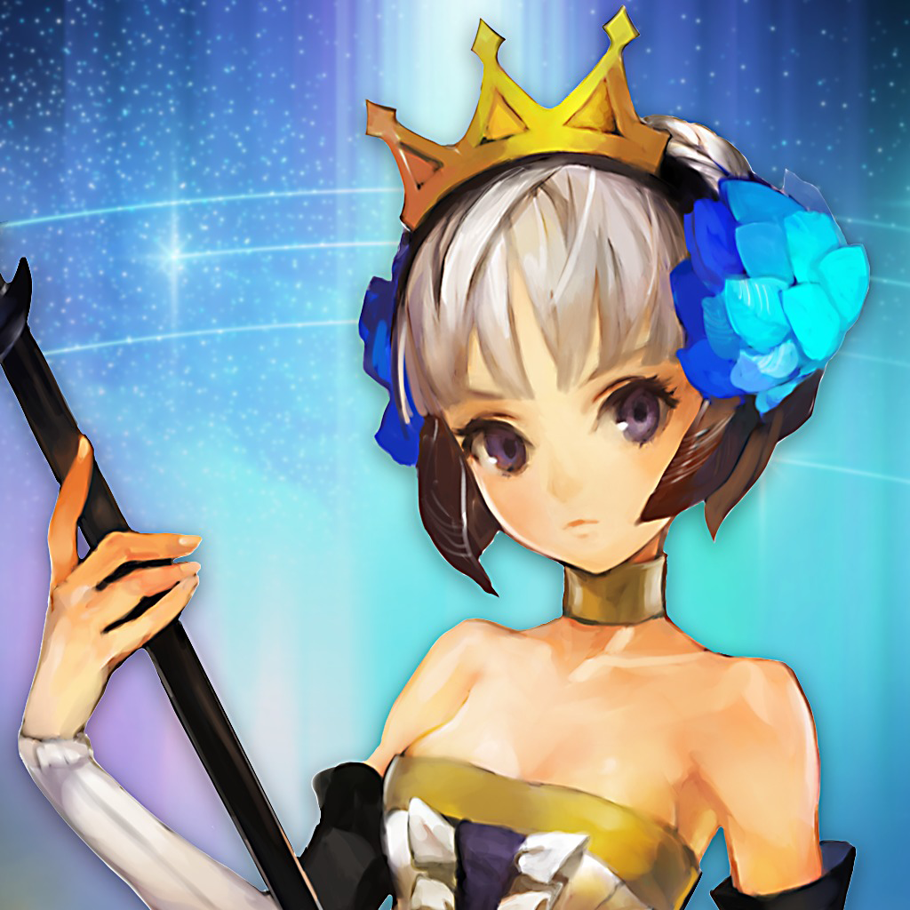 Icon for Odin Sphere Leifthrasir by riefu24 - SteamGridDB
