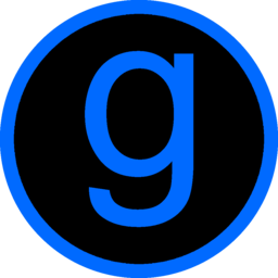 Icon for Garry's Mod by THAT_Guy - SteamGridDB