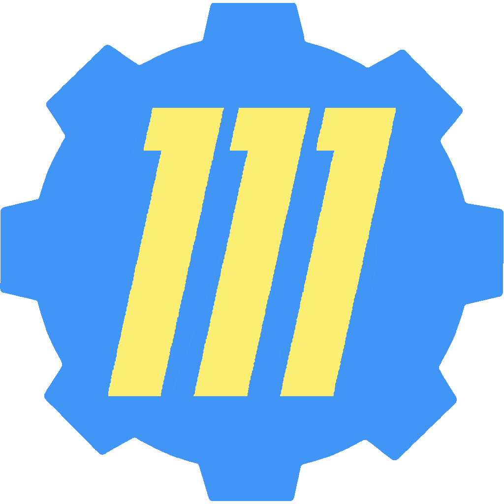 Icon for Fallout 4 by NintenZero - SteamGridDB