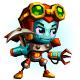 Icon for SteamWorld Dig 2 by DIGGRID - SteamGridDB