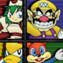 Icon for Smash Remix by Hiroku - SteamGridDB