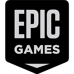 Icon for Epic Games Store (Program) by NinjaBlade - SteamGridDB