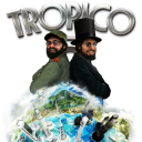 Icon for Tropico 5 by r_dsgnd - SteamGridDB