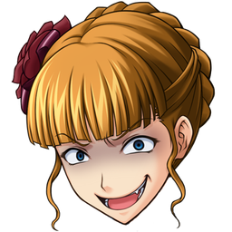 Icon for Umineko When They Cry - Answer Arcs by darklinkpower - SteamGridDB