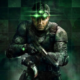 Icon for Tom Clancy's Splinter Cell: Blacklist by Xerlientt - SteamGridDB