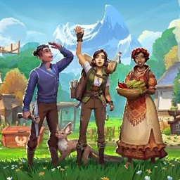 Icon for Palia by steam_queen - SteamGridDB